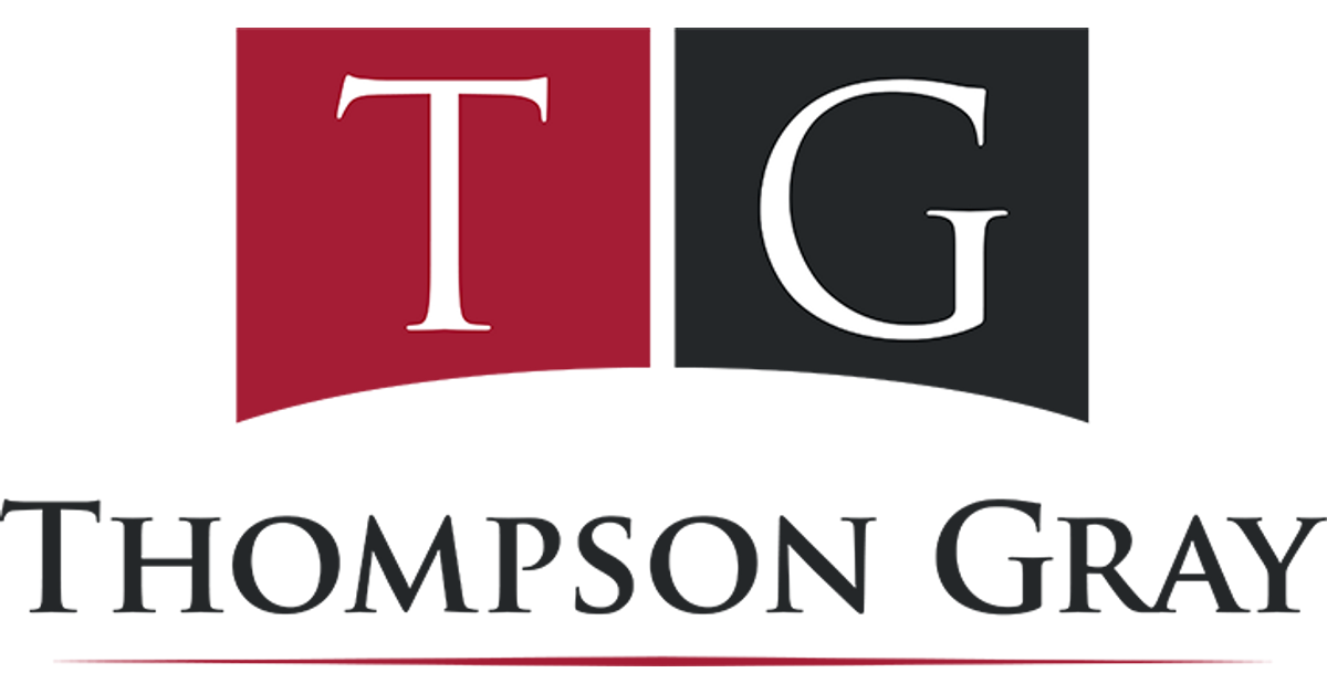 Thompson Gray Employee Company Store